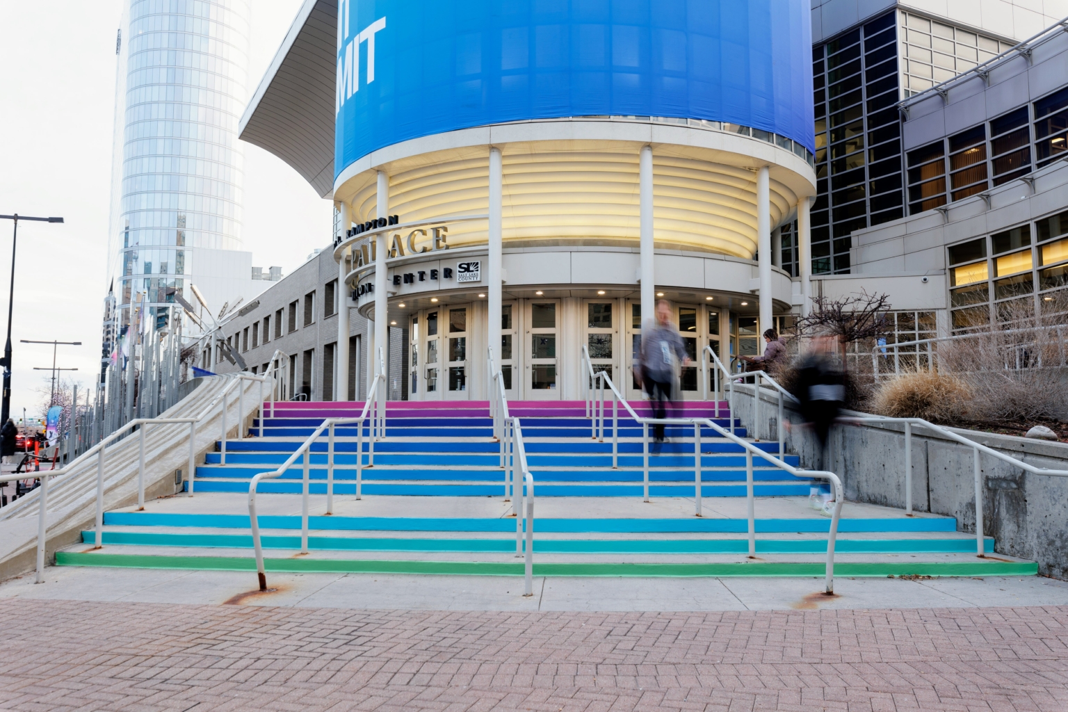 Speaking at Qualtrics X4™: The Experience Management Summit in Salt ...