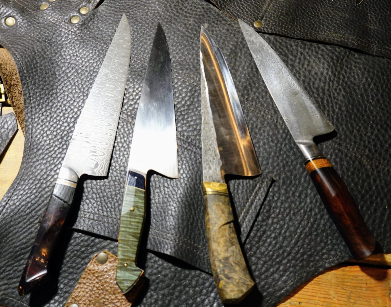 The Martha Stewart Blog : Blog Archive "Sunday Supper" at Makers ...