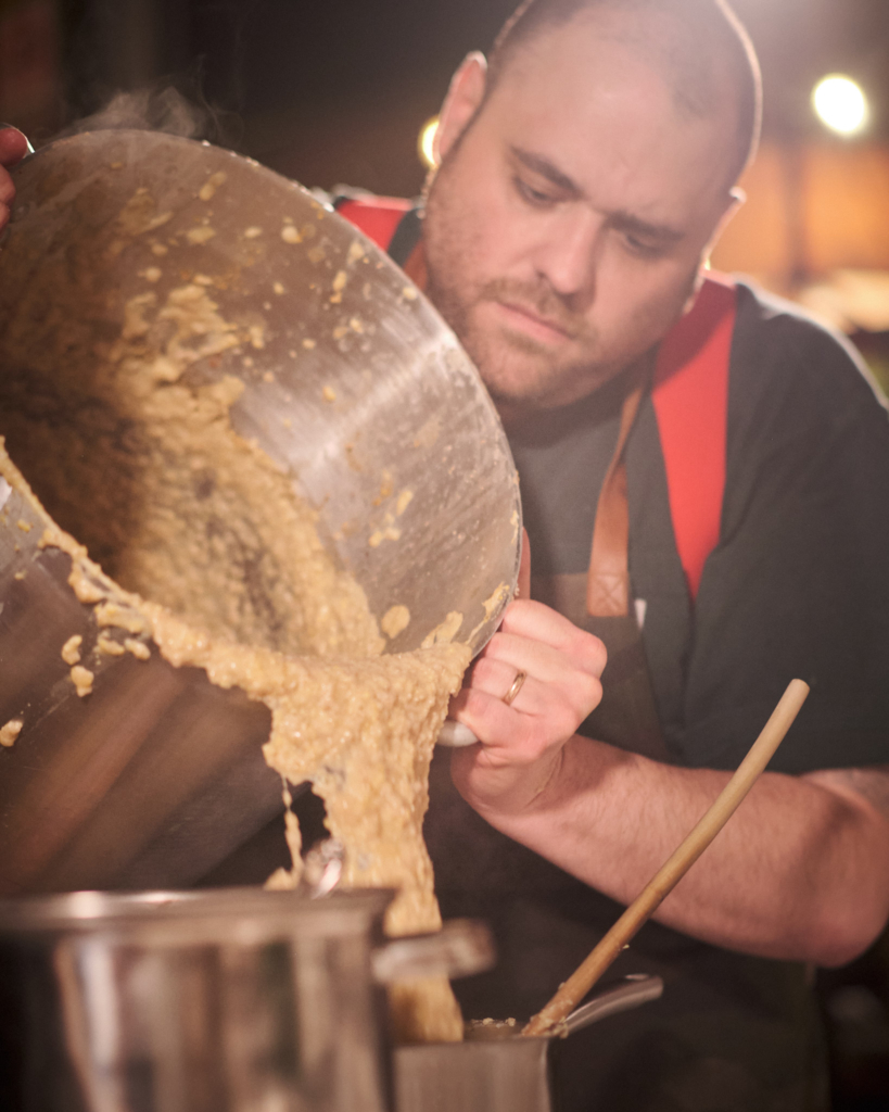 The Martha Stewart Blog : Blog Archive "Sunday Supper" at Makers ...