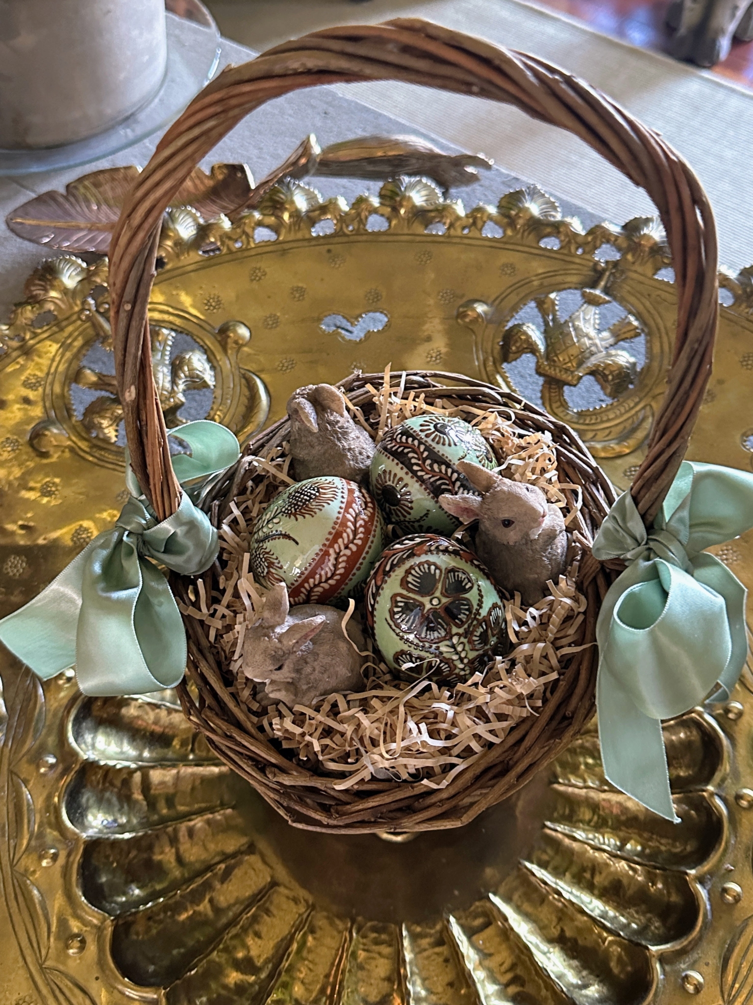 Easter at My Farm 2023 - The Martha Stewart Blog