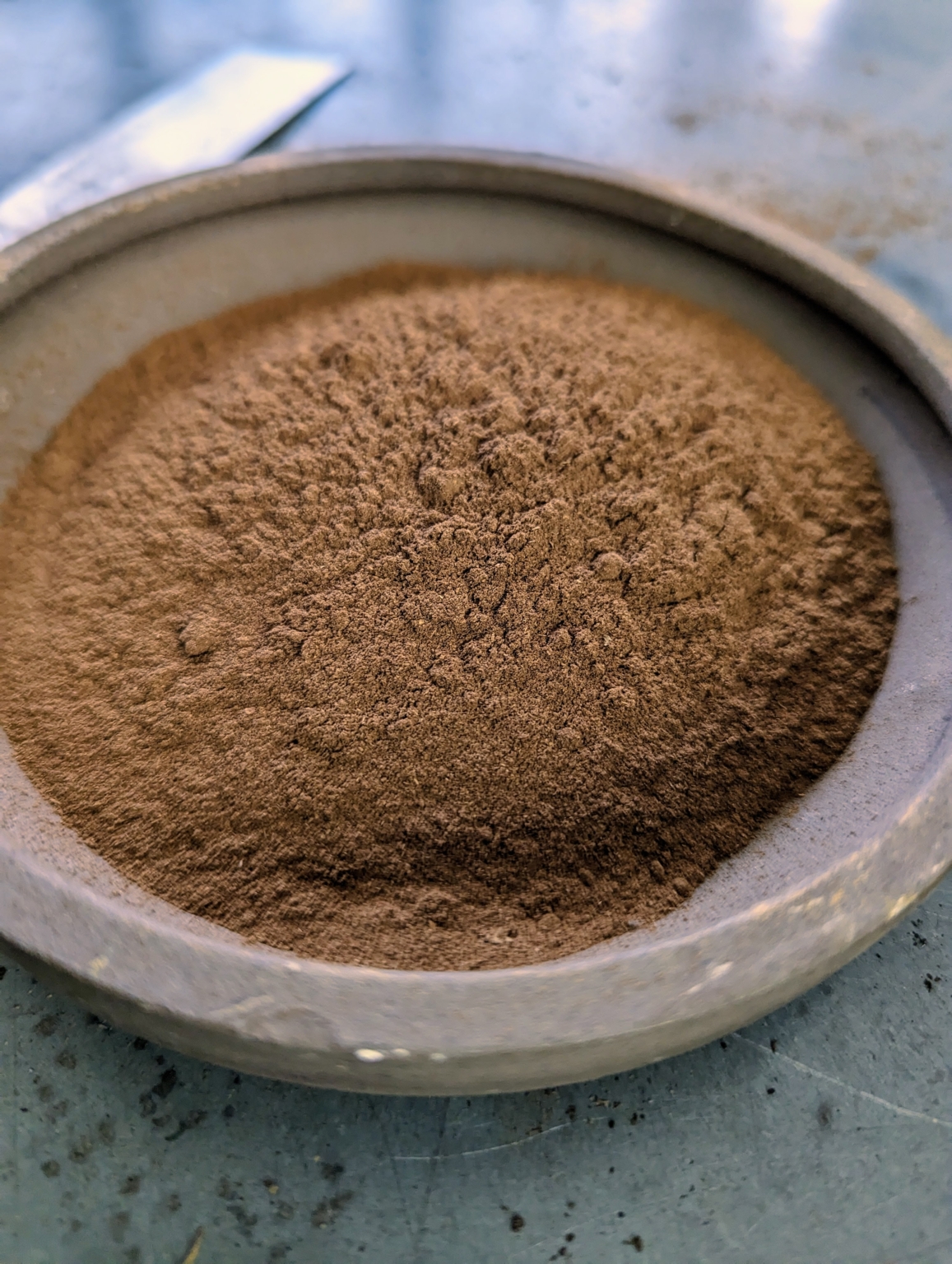 The Martha Stewart Blog : Blog Archive Planting Potatoes in the Garden ...