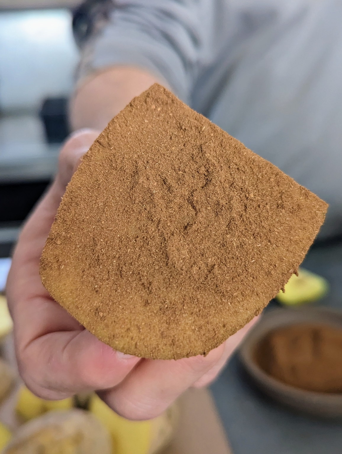 The Martha Stewart Blog : Blog Archive Planting Potatoes in the Garden ...