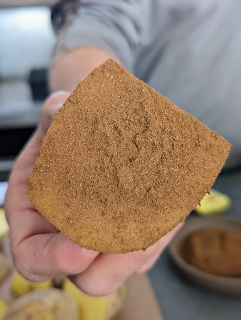 The Martha Stewart Blog : Blog Archive Planting Potatoes in the Garden ...