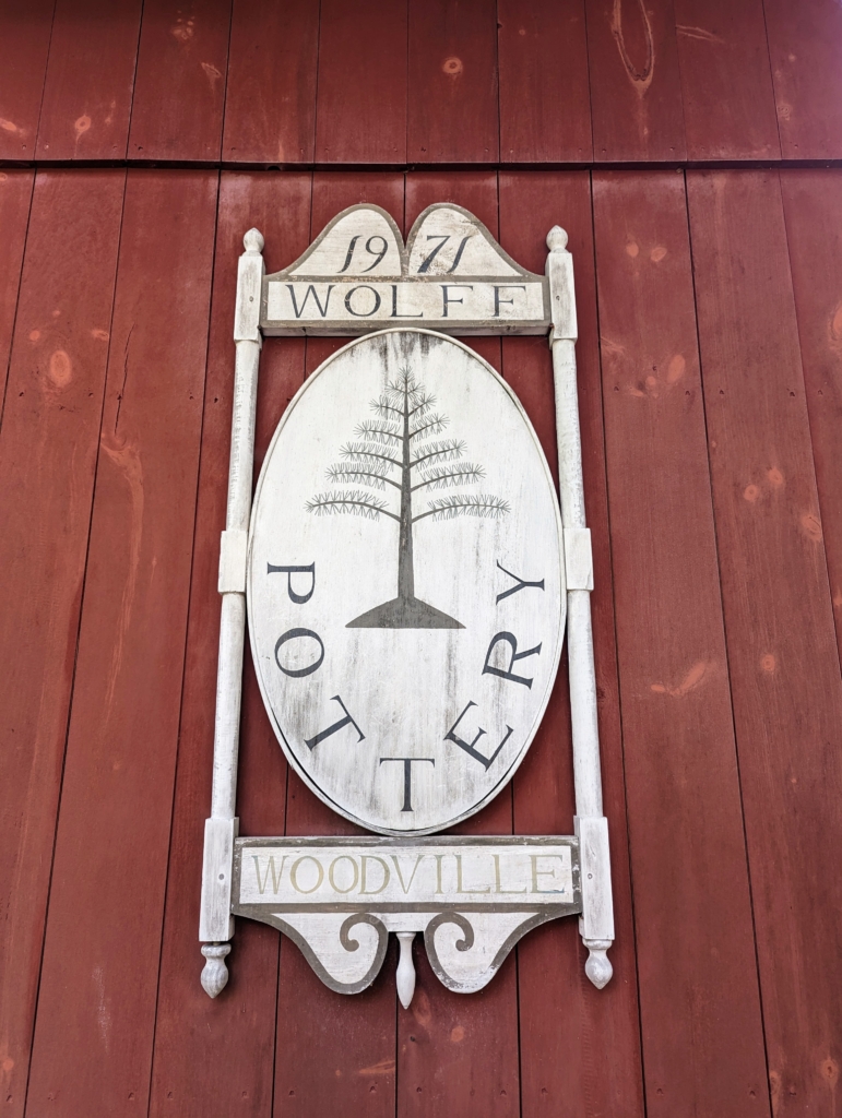 Visiting Master Potters Guy Wolff and Ben Wolff - The Martha Stewart Blog