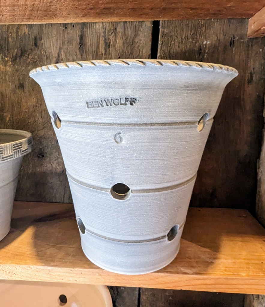 Visiting Master Potters Guy Wolff and Ben Wolff - The Martha Stewart Blog
