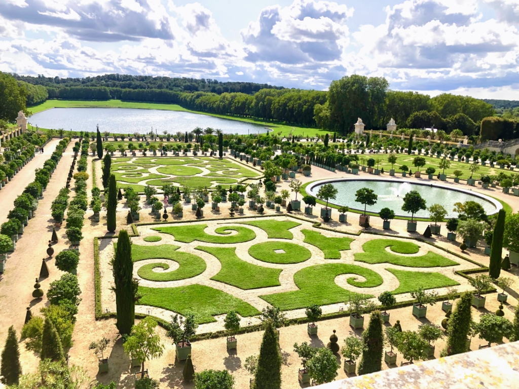 The Martha Stewart Blog : Blog Archive A Guest Blog from a Visit to ...