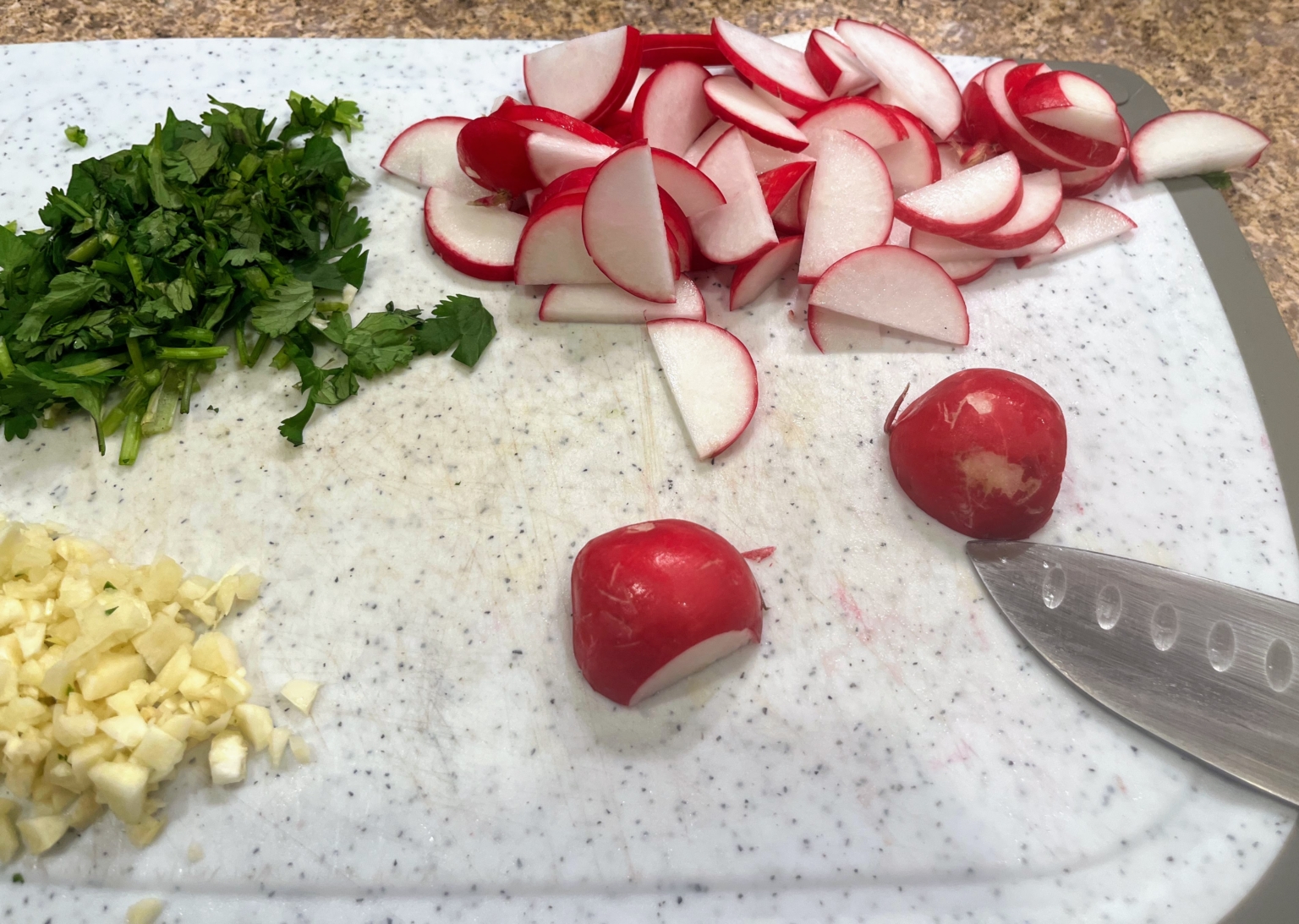 Fast, Easy, and Delicious Meal Kits from Martha Stewart & Marley Spoon ...