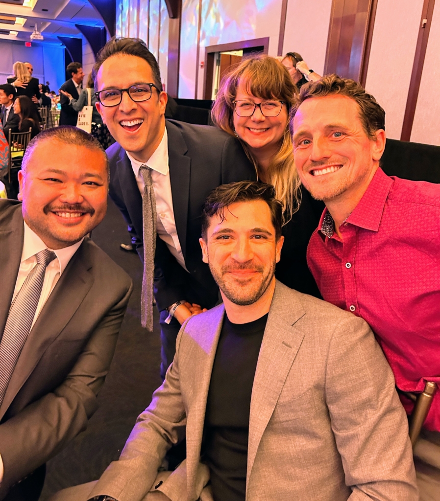 Hudson River Park Gala 2023 - The Martha Stewart Blog