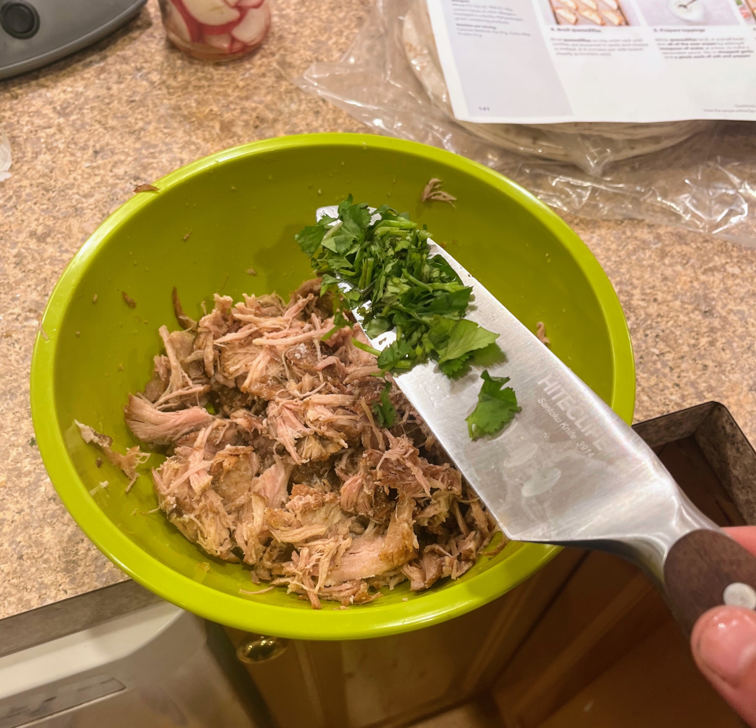 Fast, Easy, and Delicious Meal Kits from Martha Stewart & Marley Spoon ...