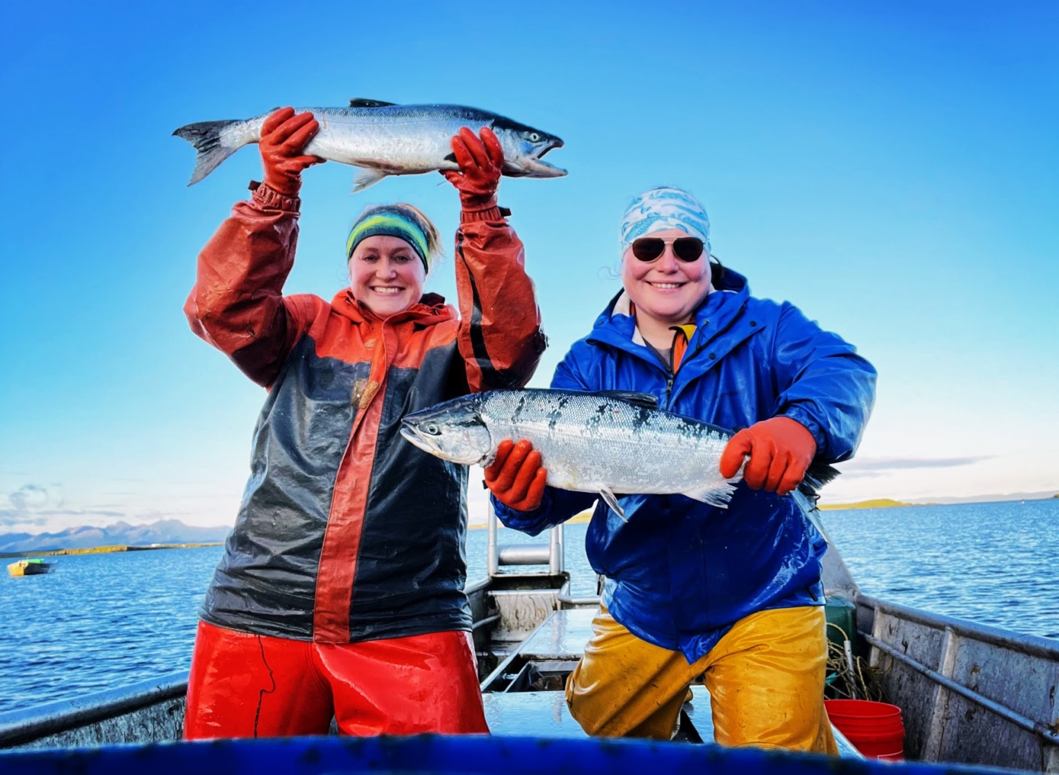 Wild Seafood of Alaska and Season 3 of "Martha Cooks" on The Roku ...