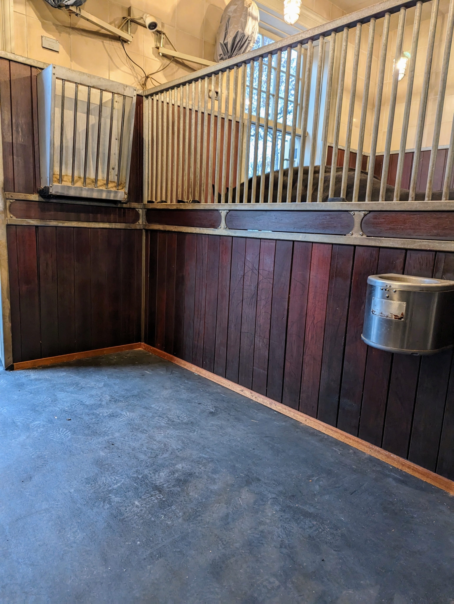 StableComfort™Mat Flooring Systems for My Horse Stalls - The Martha ...