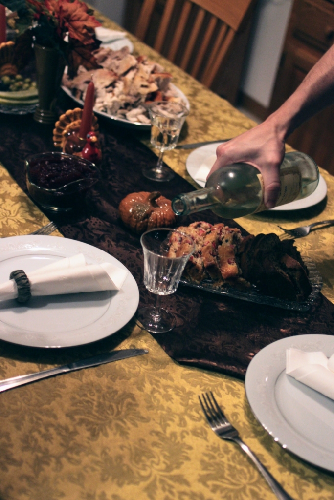 The Martha Stewart Blog : Blog Archive One More Gallery of Thanksgiving ...