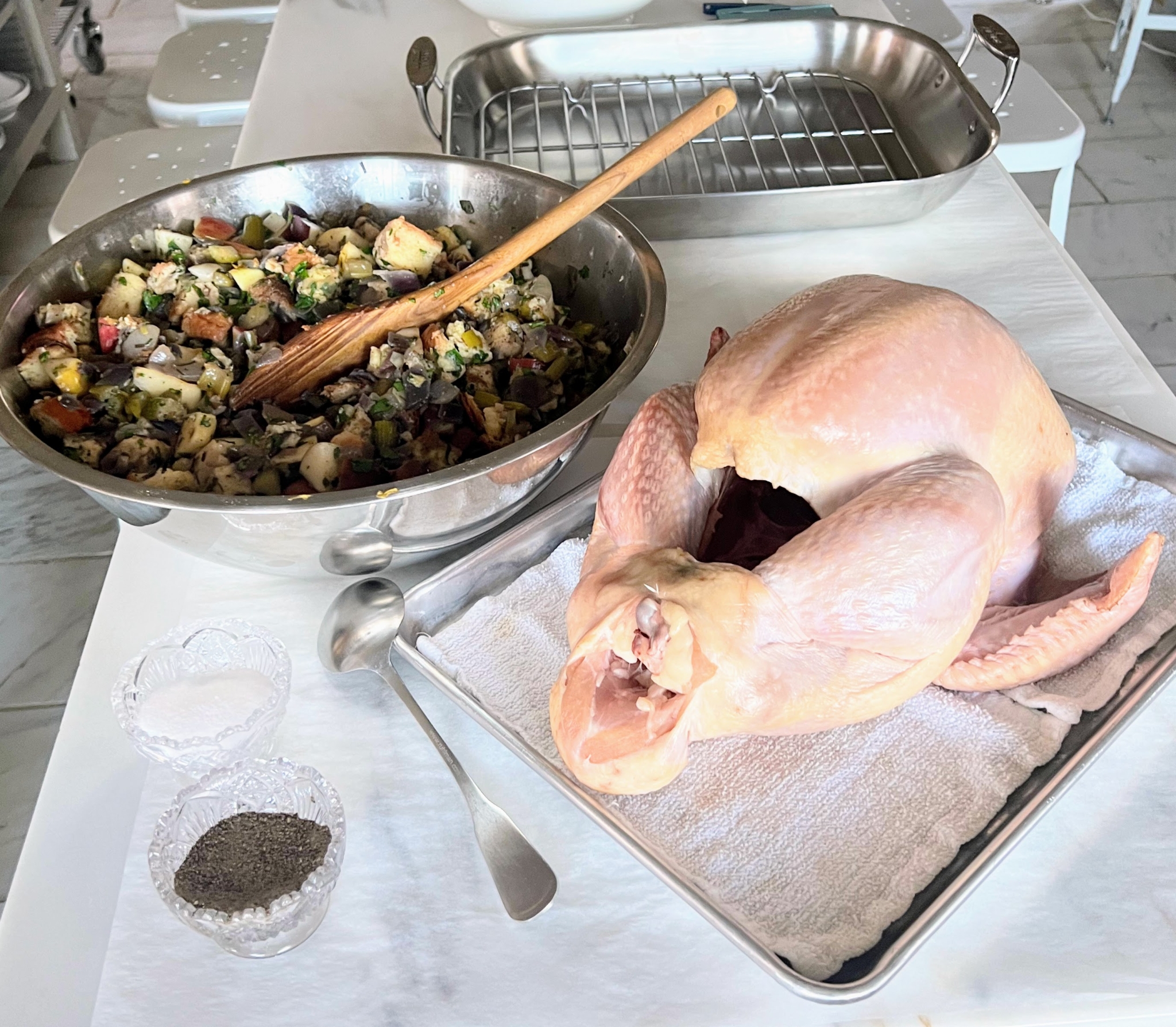 My Thanksgiving 2023 - The Martha Stewart Blog