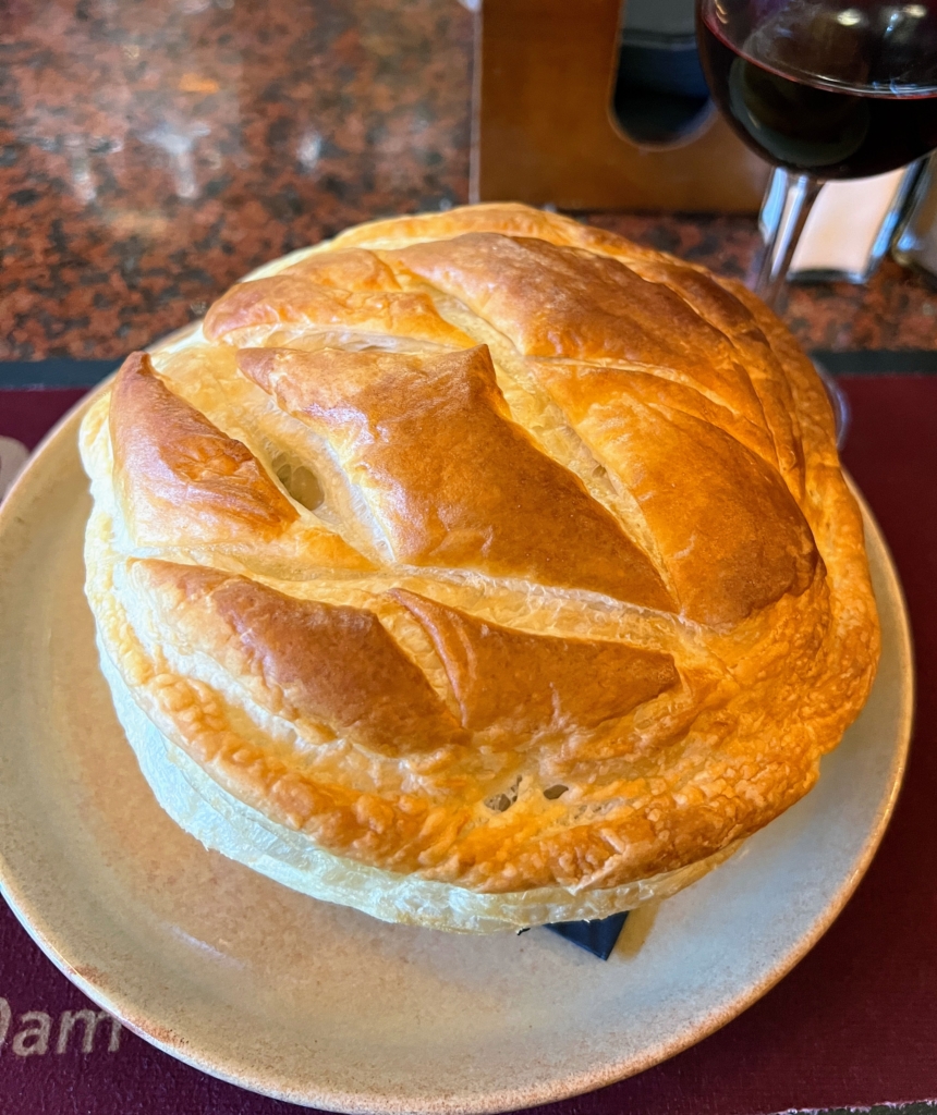 A Guest Blog from a Trip to Fife, Scotland - The Martha Stewart Blog