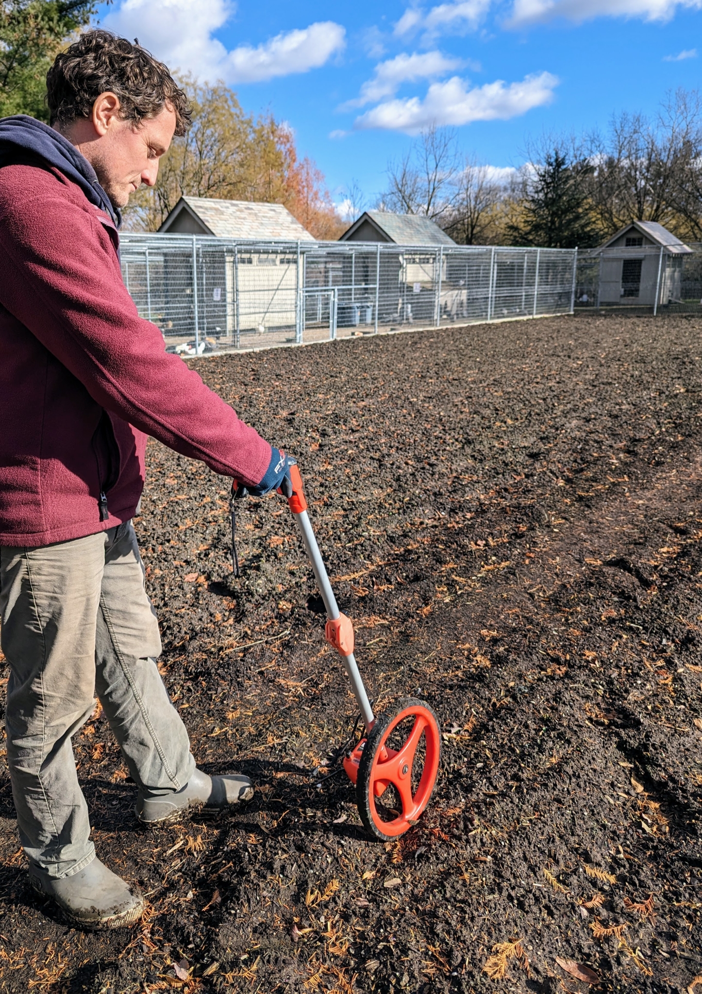 Planting Peonies at My Farm - The Martha Stewart Blog