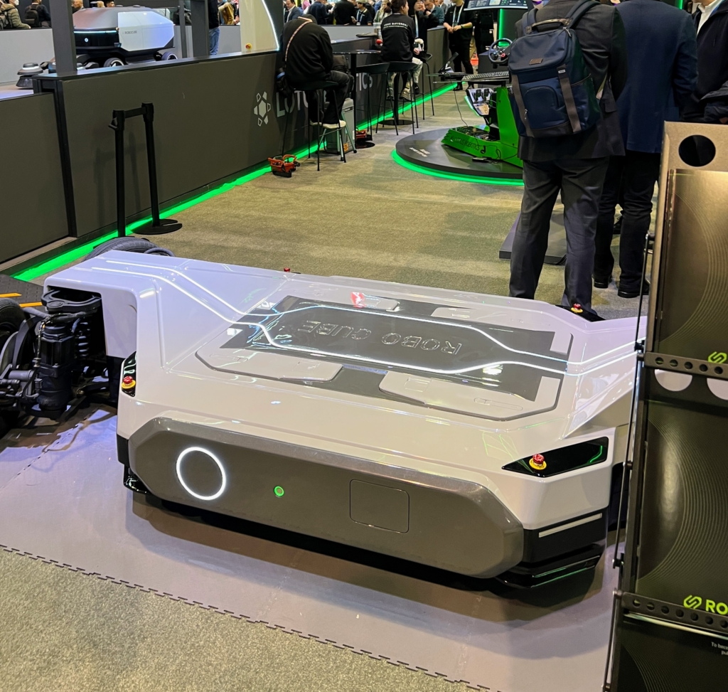 Attending CES 2024 - The Martha Stewart Blog