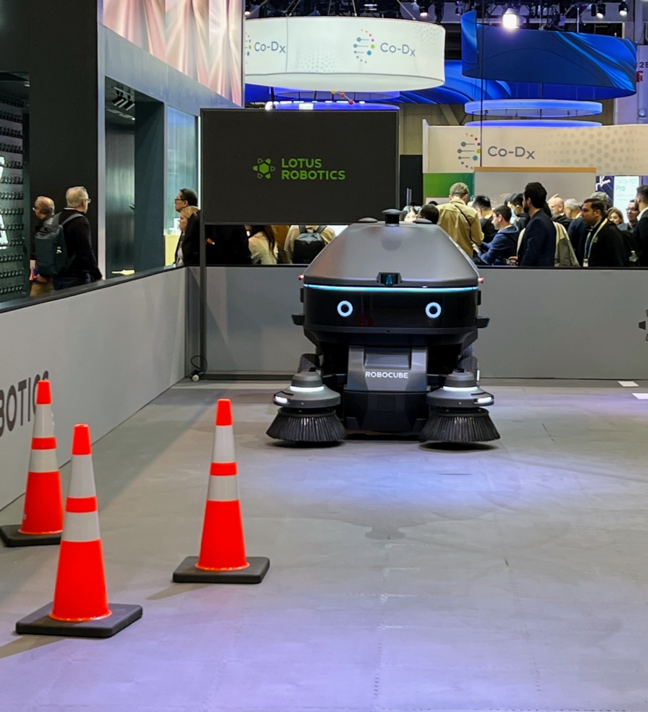 Attending CES 2024 - The Martha Stewart Blog