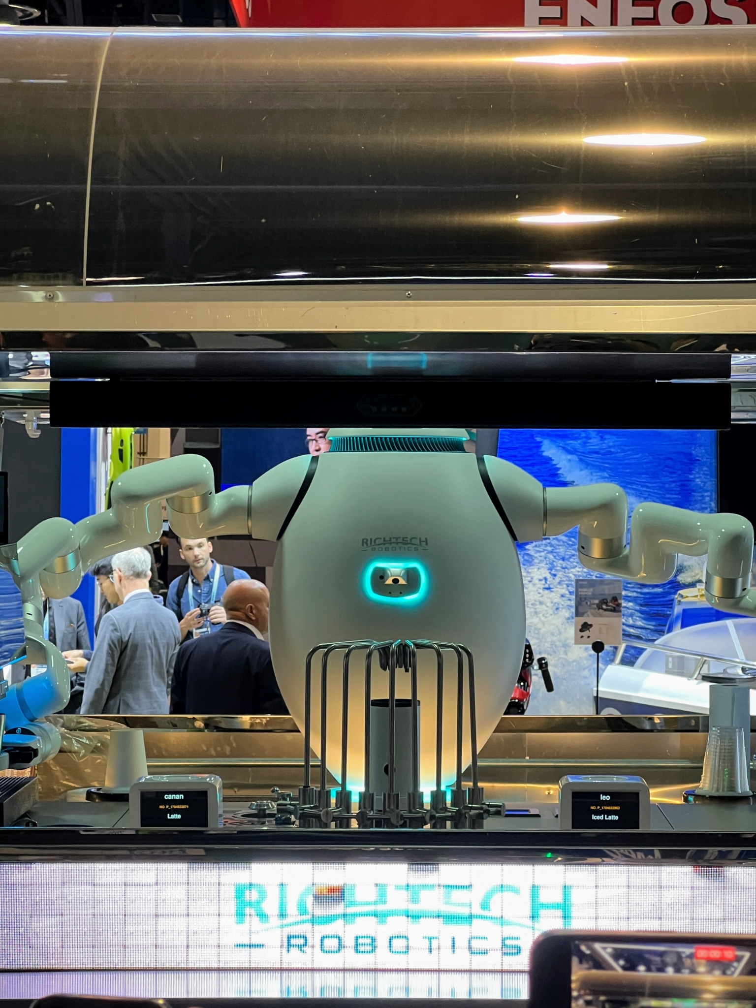 Attending CES 2024 - The Martha Stewart Blog