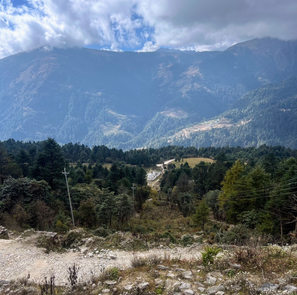 A Guest Blog from A Trip to Nepal in Southeast Asia - The Martha ...