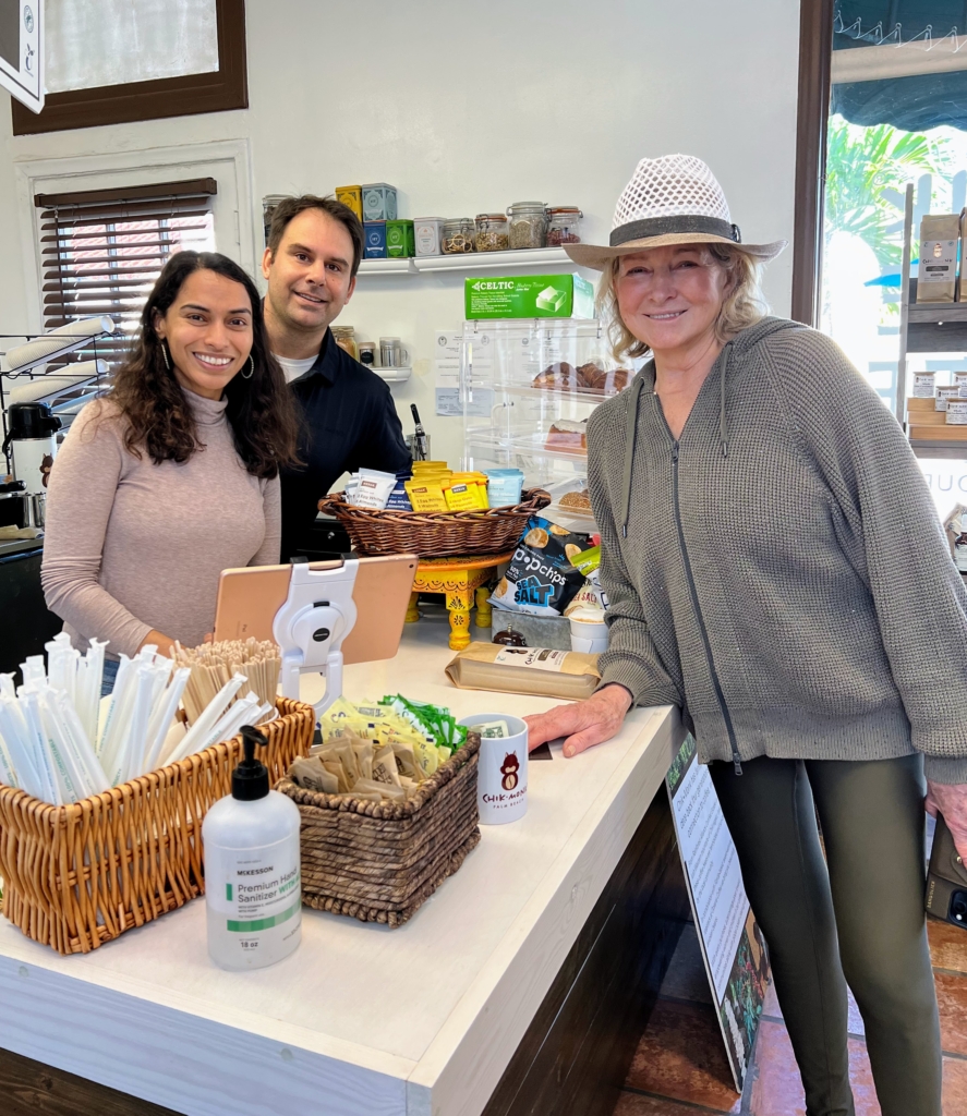 My New Year's Holiday in Palm Beach, Florida, Part One - The Martha ...