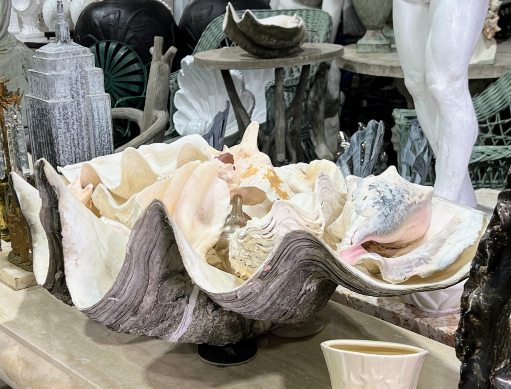 My New Year's Holiday in Palm Beach, Florida, Part Two - The Martha ...