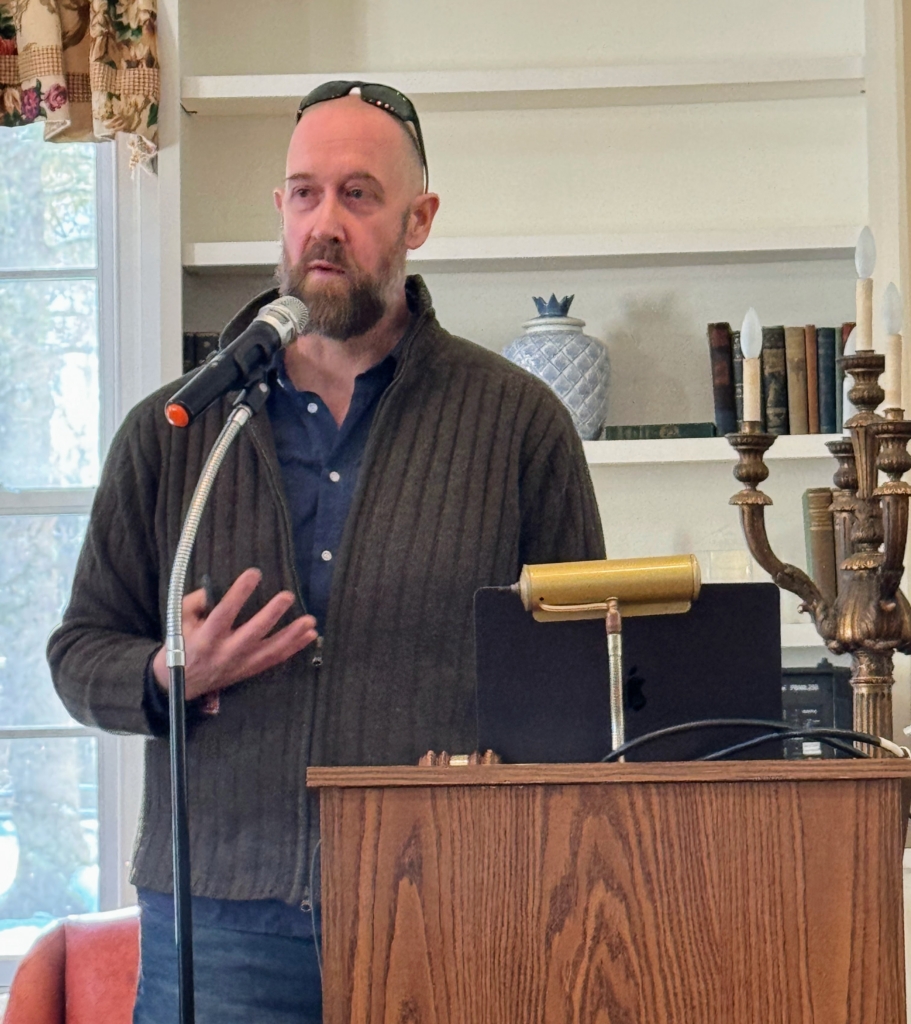 A Presentation by Native Plant Expert Uli Lorimer - The Martha Stewart Blog