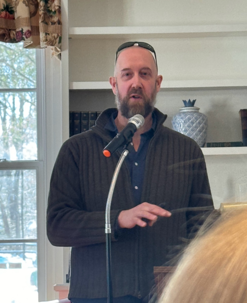 A Presentation by Native Plant Expert Uli Lorimer - The Martha Stewart Blog