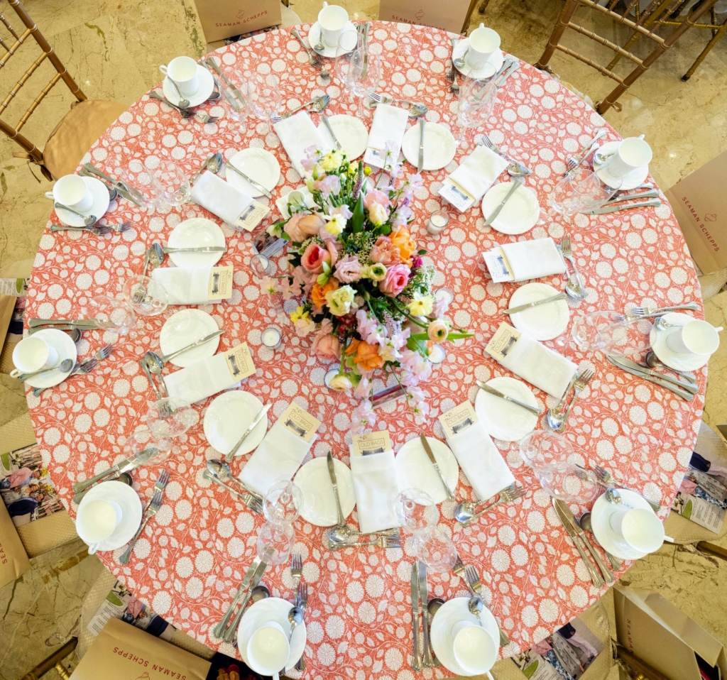 The Old Bags Luncheon in Palm Beach - The Martha Stewart Blog