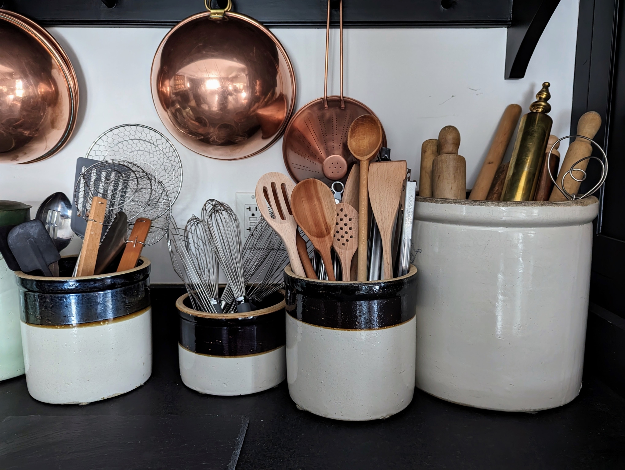 Storing So Many Things at My Farm - The Martha Stewart Blog