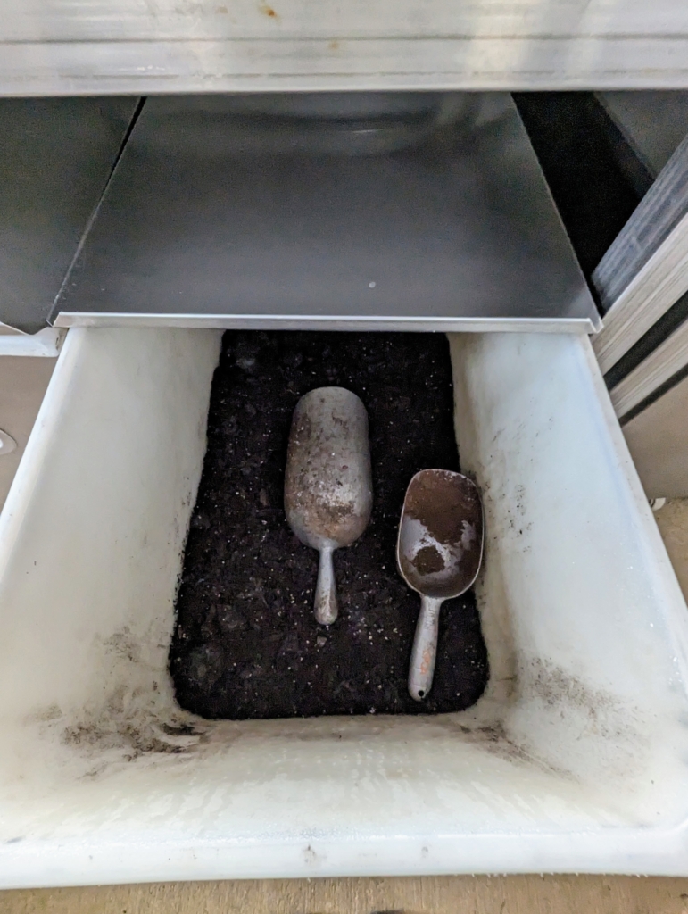 Storing So Many Things at My Farm - The Martha Stewart Blog