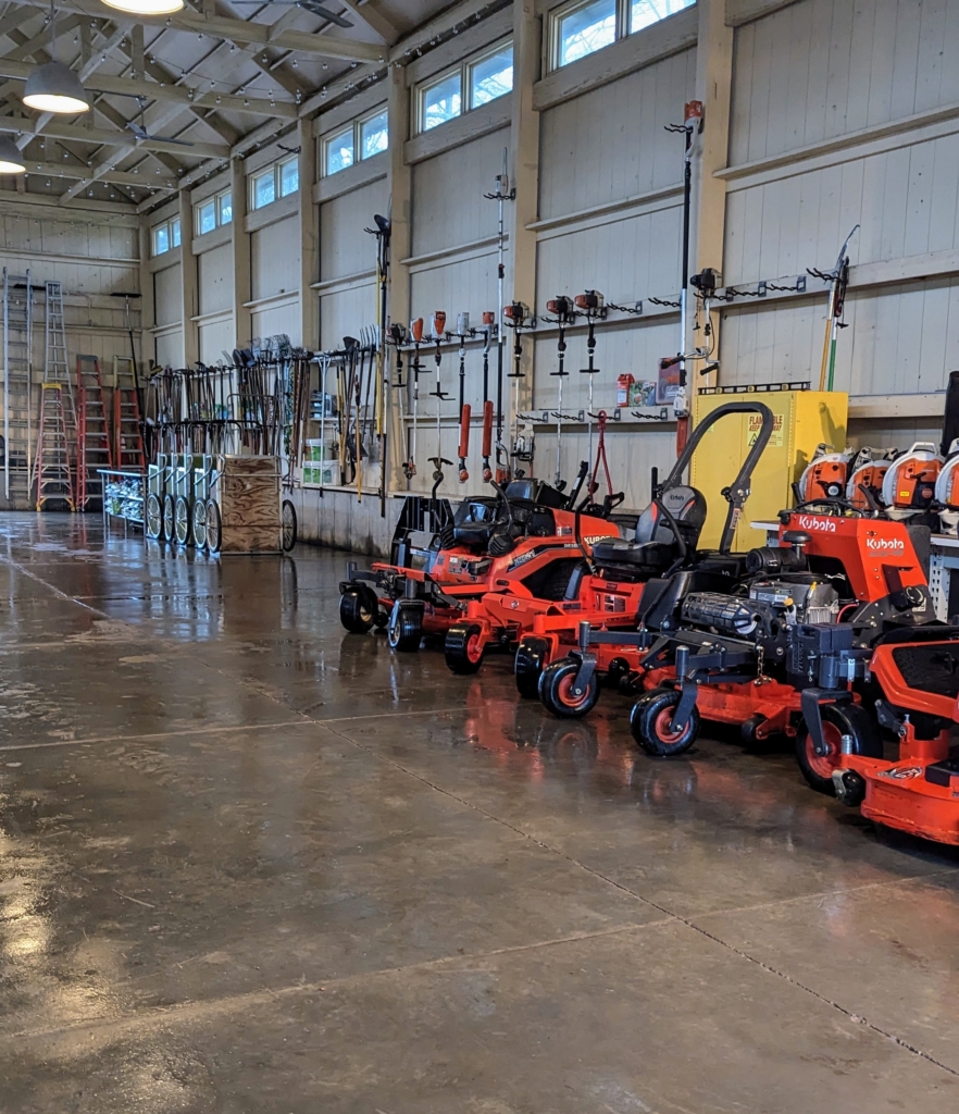 Early Spring Chores - The Martha Stewart Blog