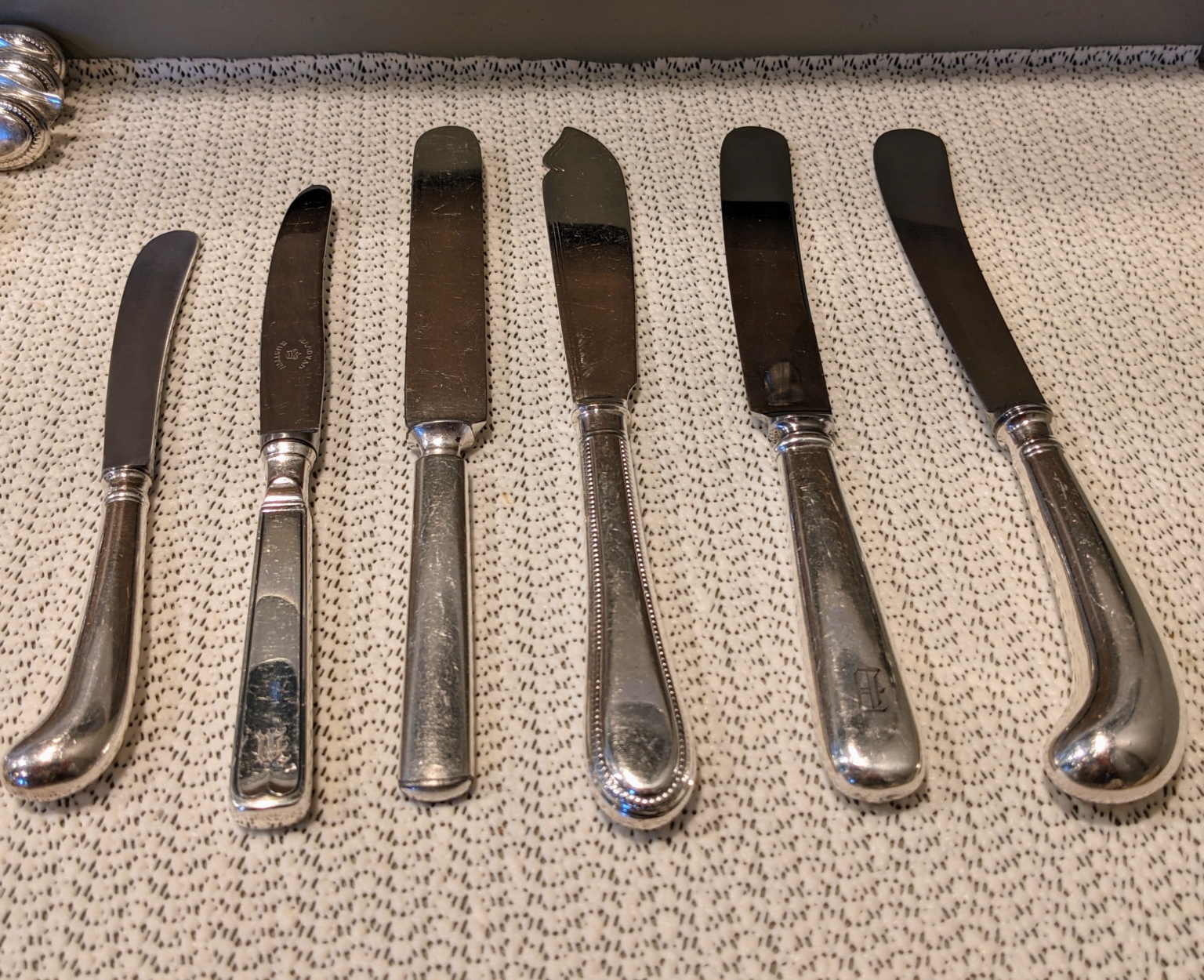 Polishing Silver - The Martha Stewart Blog