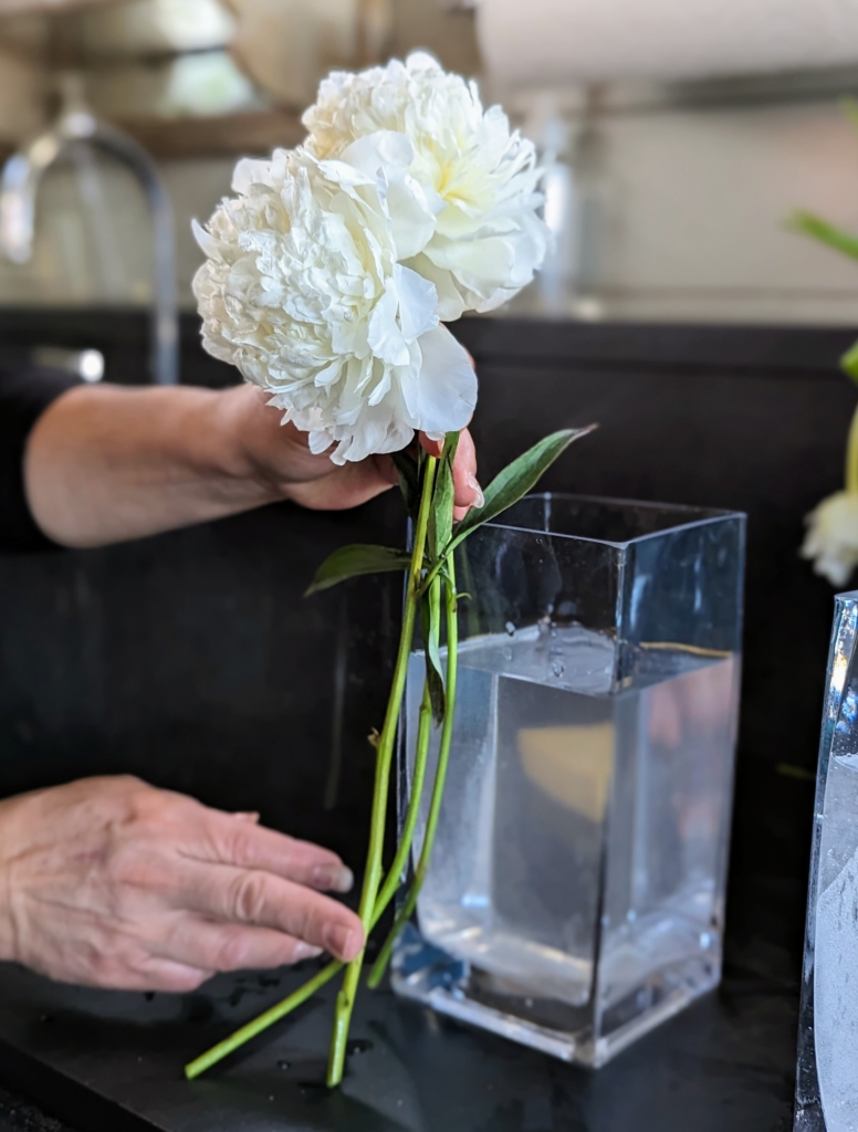 Colorful Cut Flower Arrangements - The Martha Stewart Blog