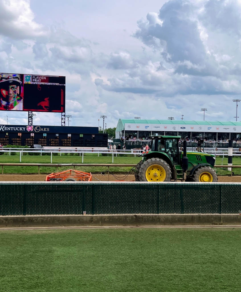 Attending the 150th Kentucky Derby - The Martha Stewart Blog
