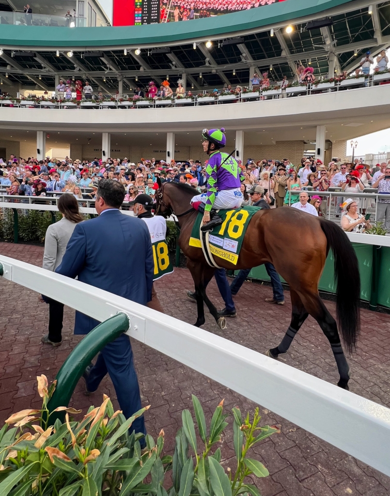 Attending the 150th Kentucky Derby - The Martha Stewart Blog