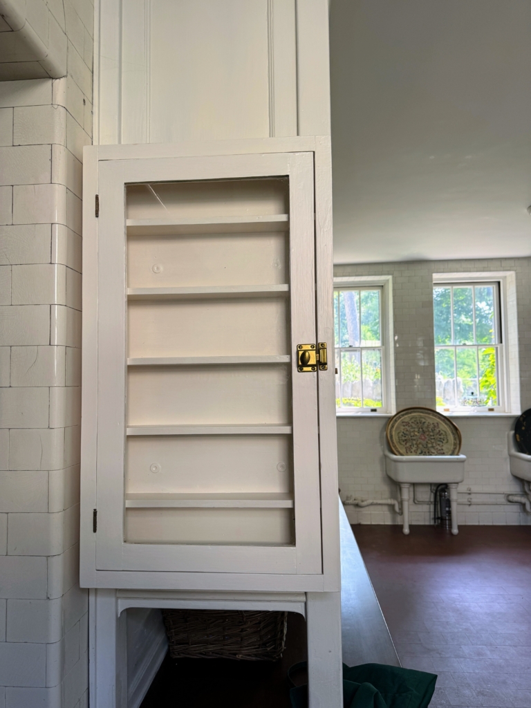 Visiting Daheim in Millbrook, New York - The Martha Stewart Blog