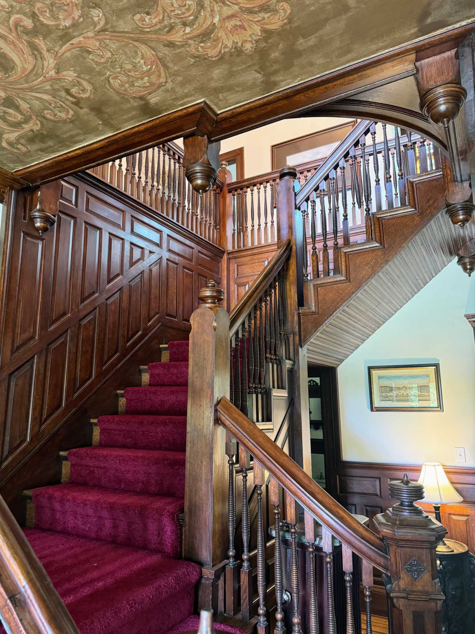 Visiting Daheim in Millbrook, New York - The Martha Stewart Blog