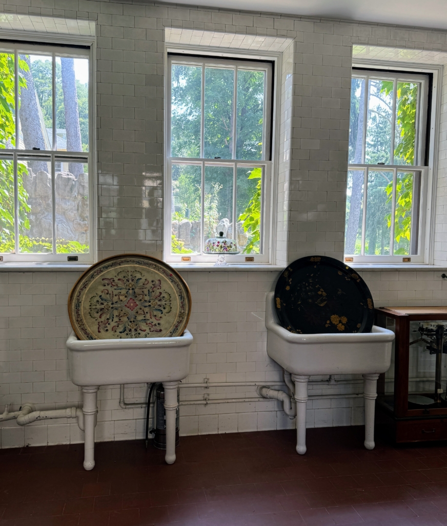 Visiting Daheim in Millbrook, New York - The Martha Stewart Blog