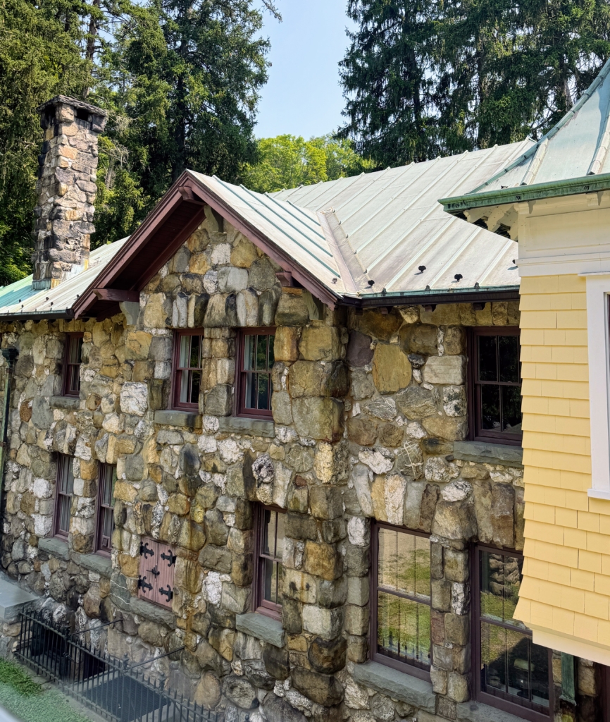 Visiting Daheim in Millbrook, New York - The Martha Stewart Blog