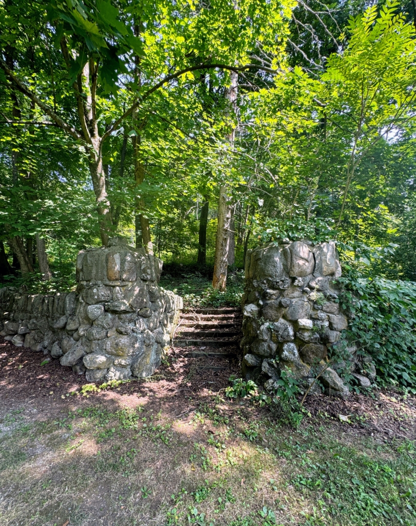 Visiting Daheim in Millbrook, New York - The Martha Stewart Blog
