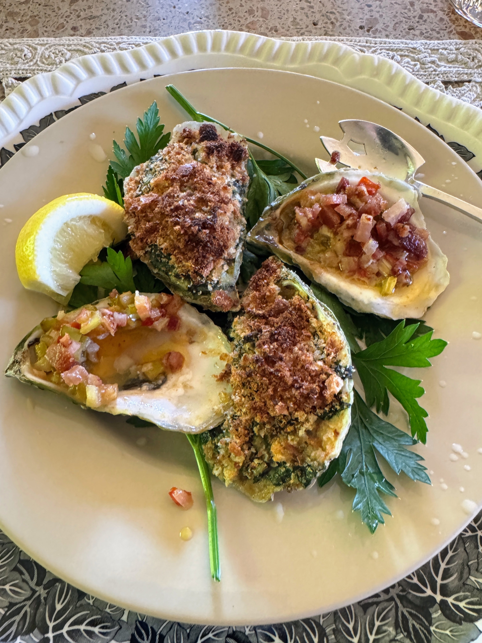 Delicious Summer Foods in Maine - The Martha Stewart Blog
