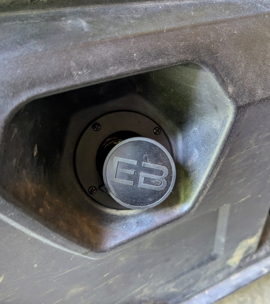Installing a Lithium Battery - The Martha Stewart Blog