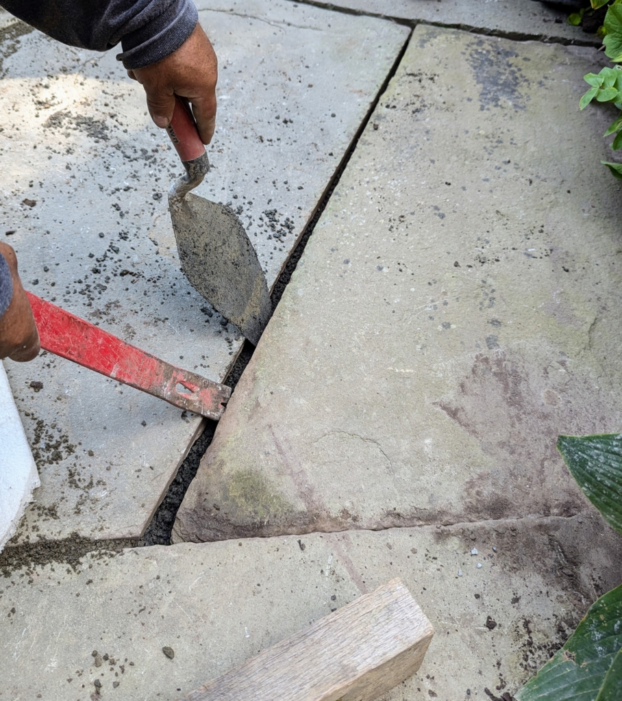 Stonework Maintenance - The Martha Stewart Blog