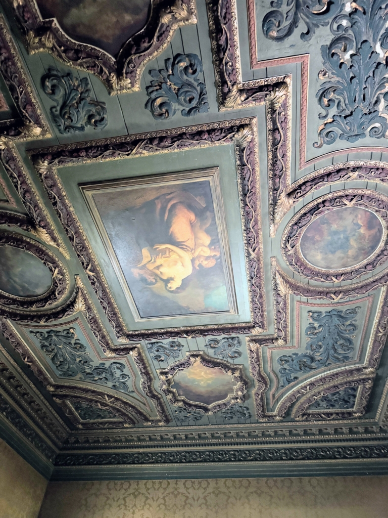 Visiting Daheim in Millbrook, New York - The Martha Stewart Blog