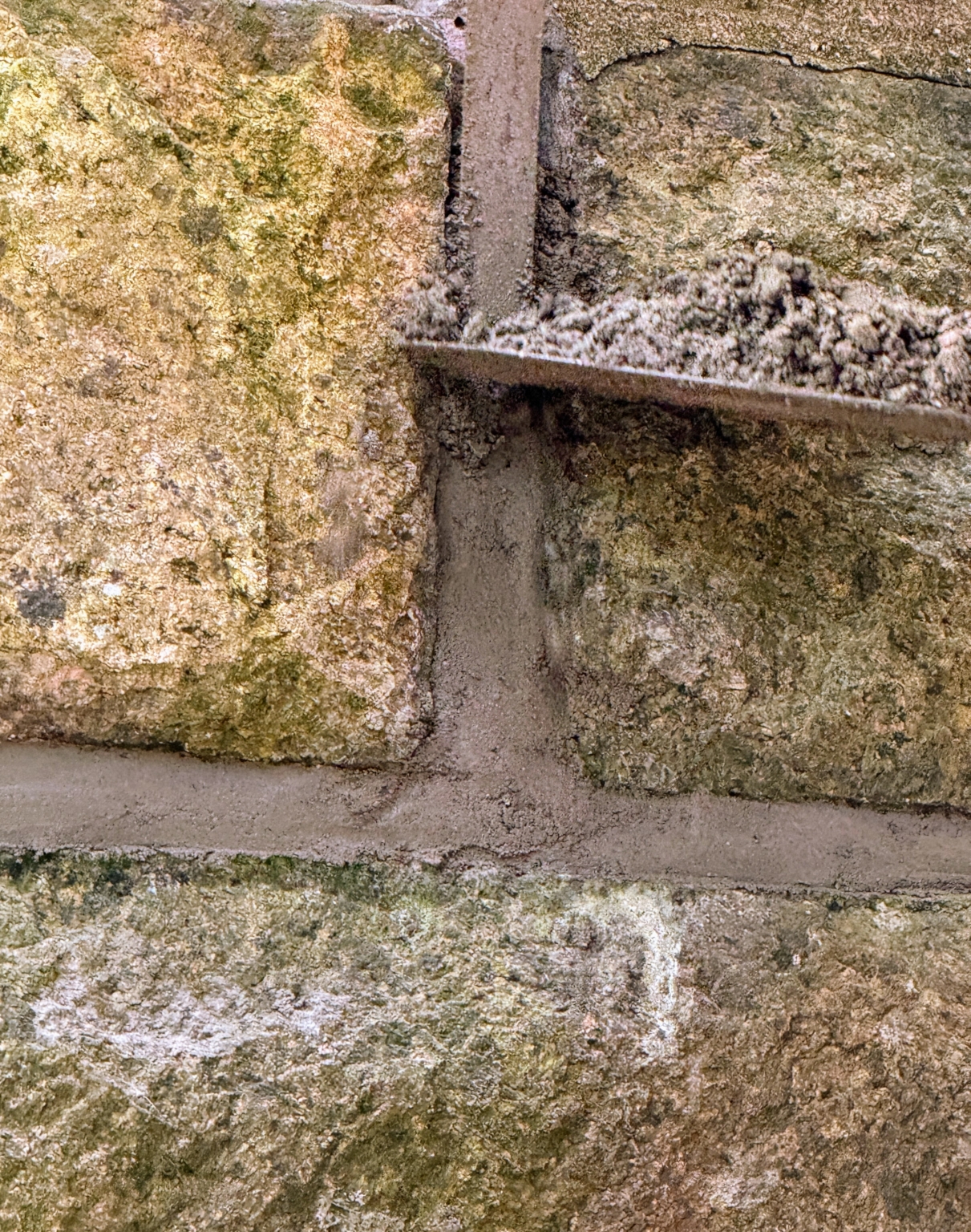 Stonework Maintenance at Skylands - The Martha Stewart Blog