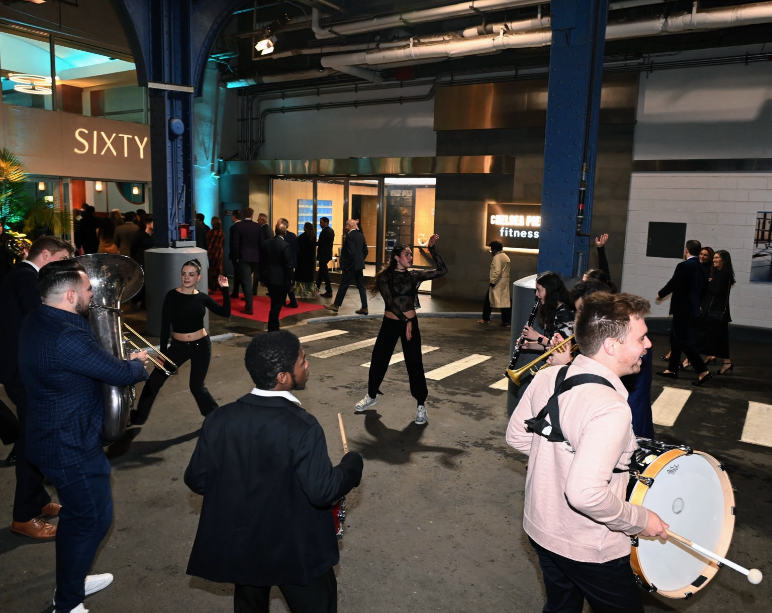 Hudson River Park Gala 2024 - The Martha Stewart Blog