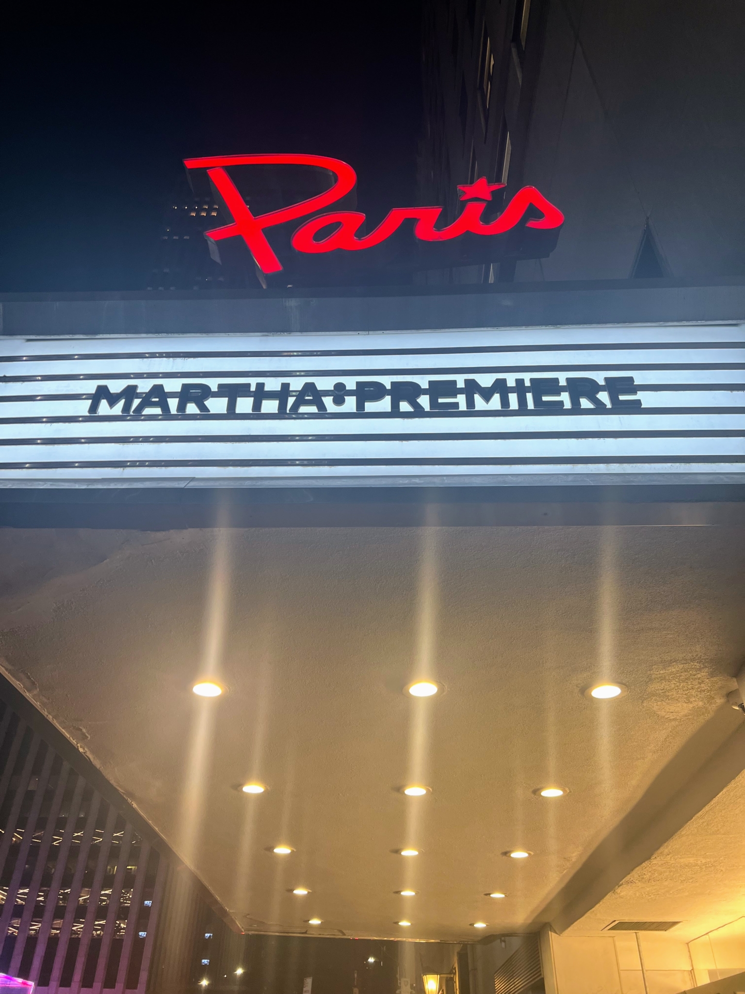 MARTHA is now on Netflix! - The Martha Stewart Blog