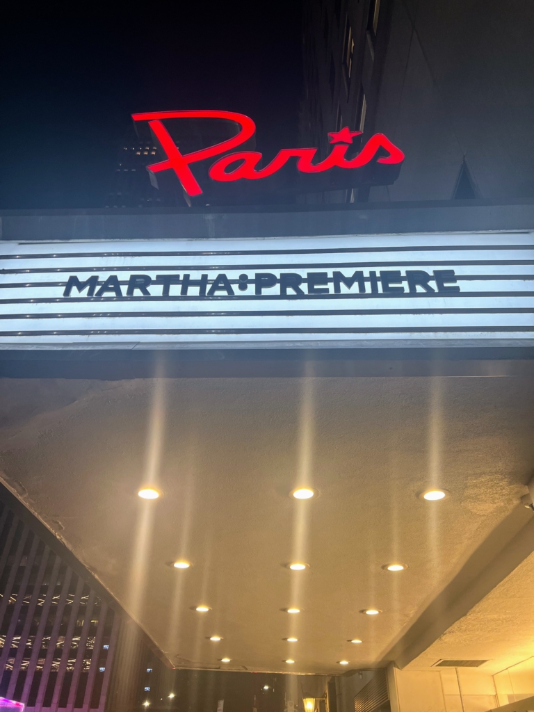 MARTHA is now on Netflix! - The Martha Stewart Blog