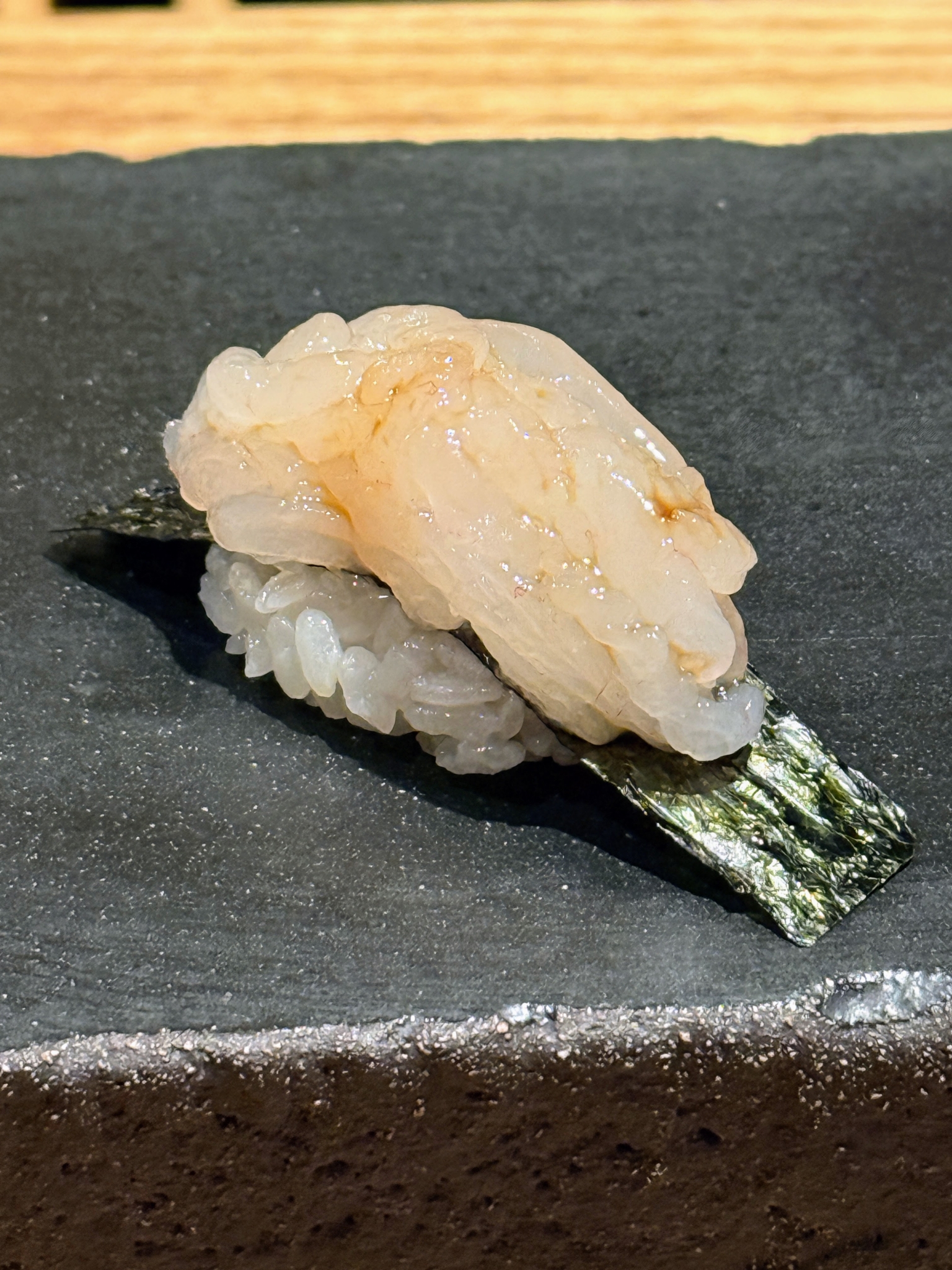 Dinner at ITO New York - The Martha Stewart Blog
