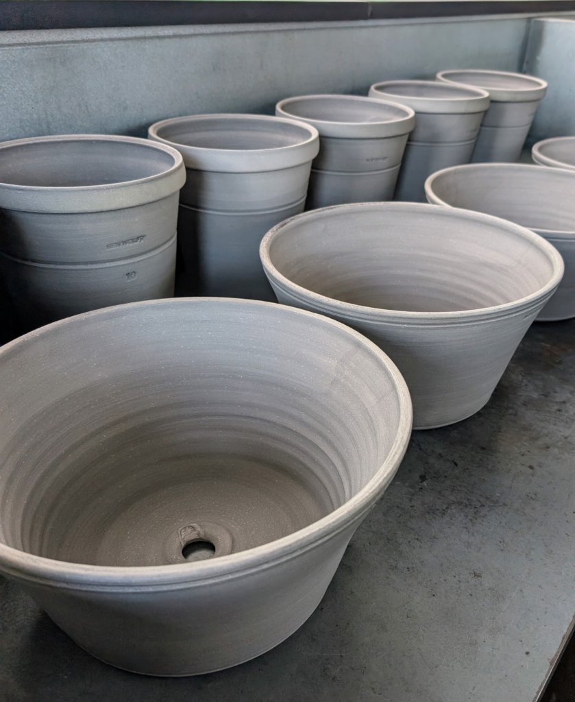 Pots by Ben Wolff - The Martha Stewart Blog